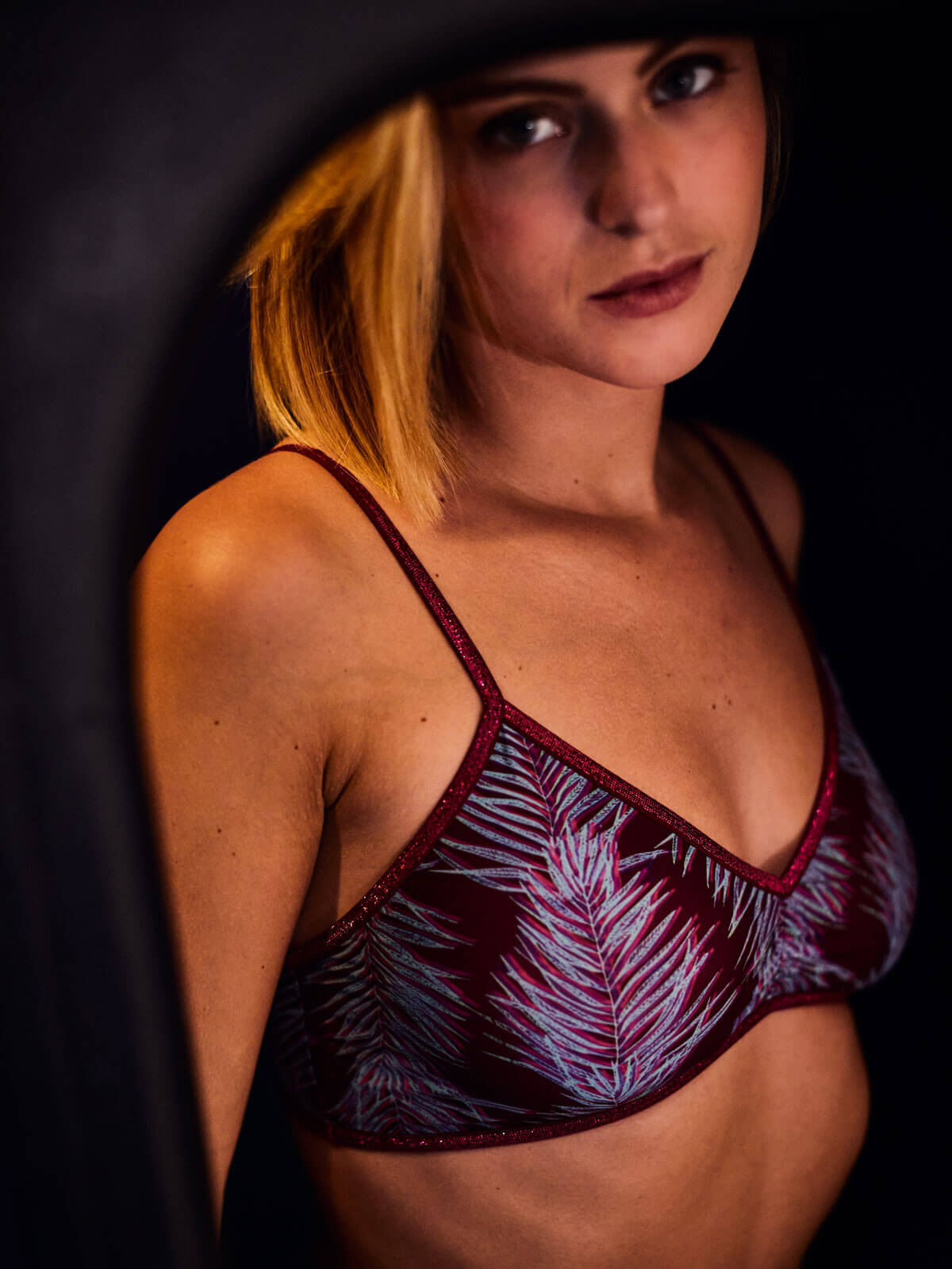 Lingerie pour femme - La Nouvelle