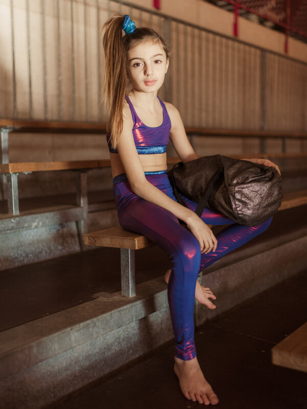 Homewear enfant| La Nouvelle