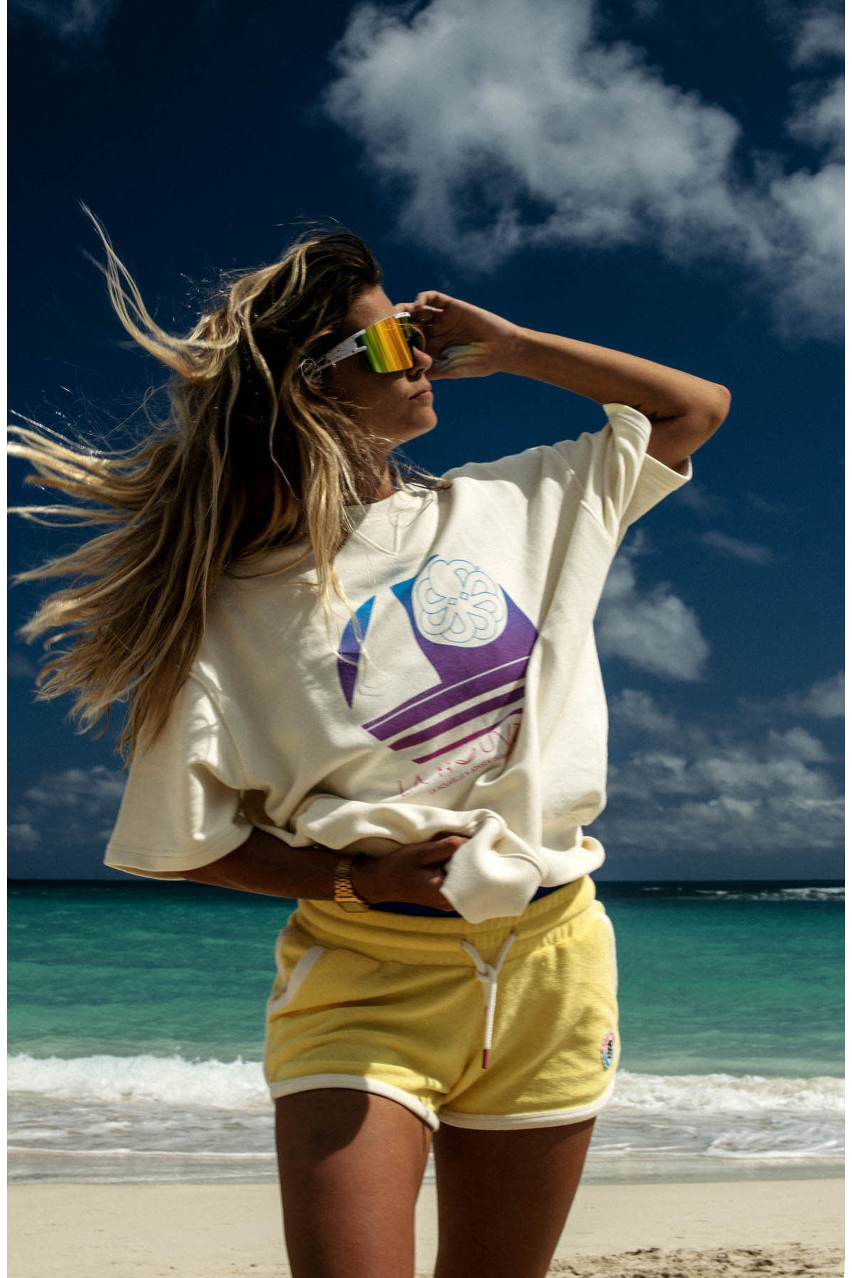 Collab La Nouvelle x Jonsen | La Nouvelle