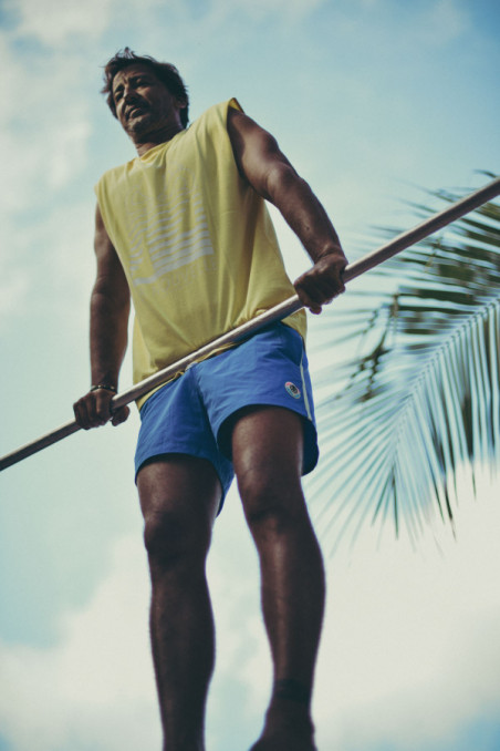 Collab La Nouvelle x Jonsen | La Nouvelle